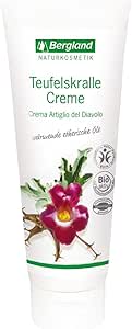Bergland Crème à La Griffe Du Diable 100 Ml Amazon Fr Hygiène Et Santé