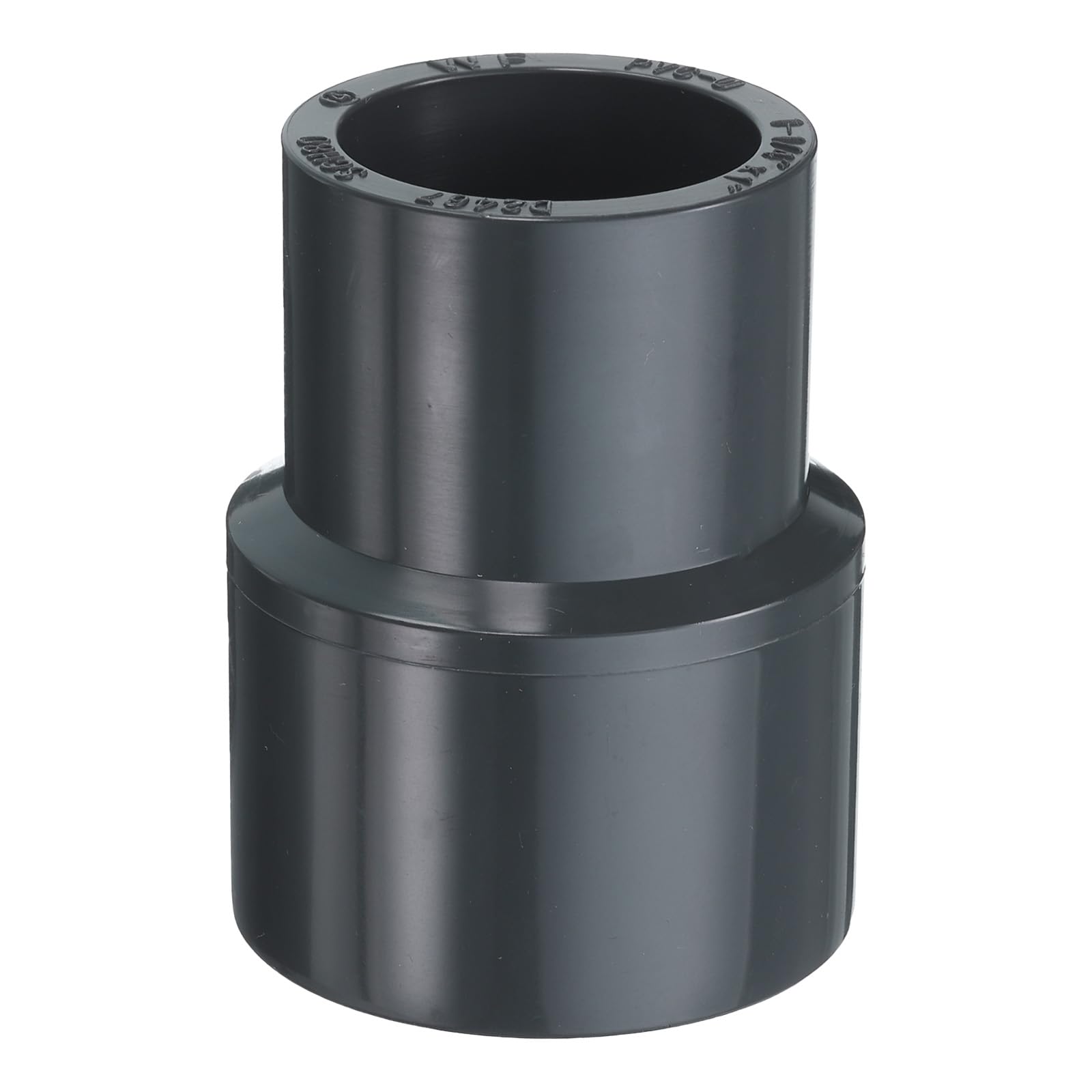 Snapklik.com : PVC Reducing Coupling 1-1/4 X 1" Increaser/Reducer ...