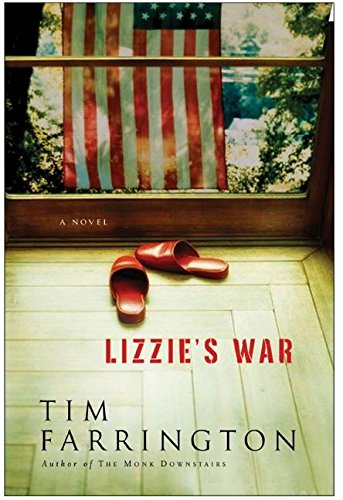 Amazon.com: Lizzie's War: A Novel: 9780060562342: Farrington, Tim: Books