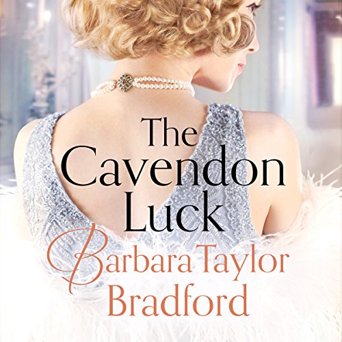 The Cavendon Luck (Audio Download): Anna Bentinck, Barbara Taylor ...