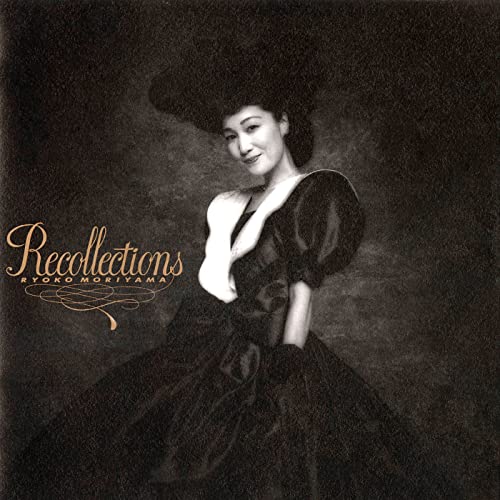 Amazon.com: Recollections : Ryoko Moriyama: Digital Music
