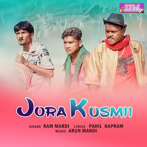 Écouter Jora Kusmi par Ram Mardi sur Amazon Music Unlimited