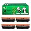 Replacement 732 Toner Cartridge Compatible for Canon i-SENSYS LBP ...