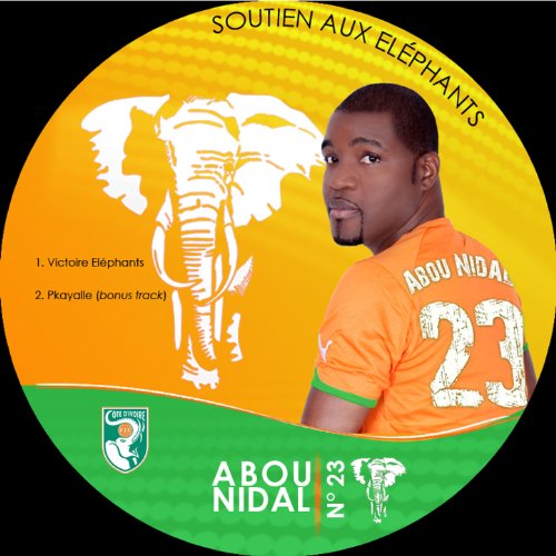 Amazon MusicでAbou Nidal 2 GeneveのSoutien aux éléphants - Singleを再生する