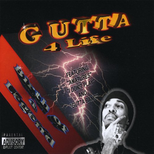 Amazon MusicでGuttaのGutta 4 Lifeを再生する