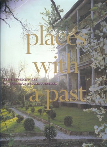 Places With A Past: Mary Jane Jacob: 9780847815104: Amazon.com: Books