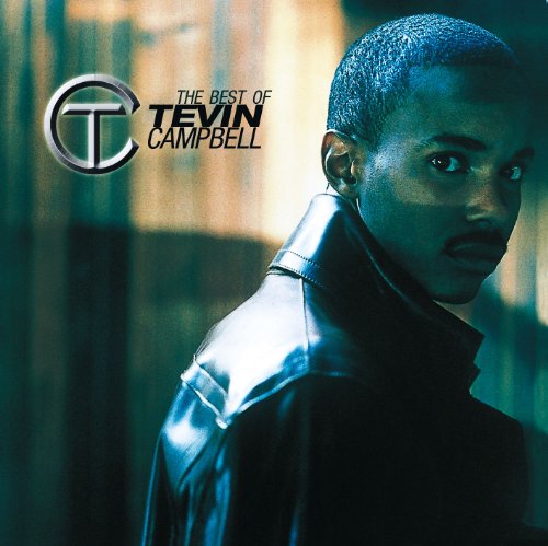 Play The Best of Tevin Campbell by Tevin Campbell on Amazon Music