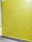 writeonwalls - Writable paint or Whiteboard paint to convert walls to ...