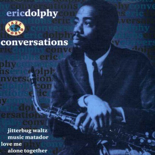 Conversations: Dolphy,Eric: Amazon.es: CDs y vinilos}