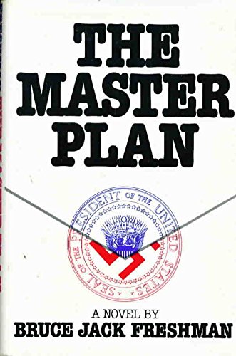 Buy The Master Plan Book Online at Low Prices in India | The Master ...