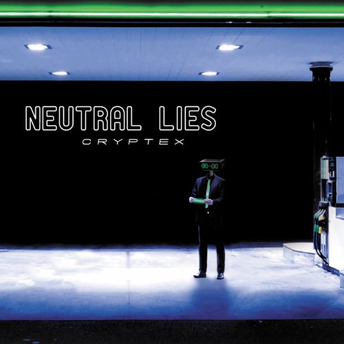 Play Cryptex by Neutral Lies on Amazon Music