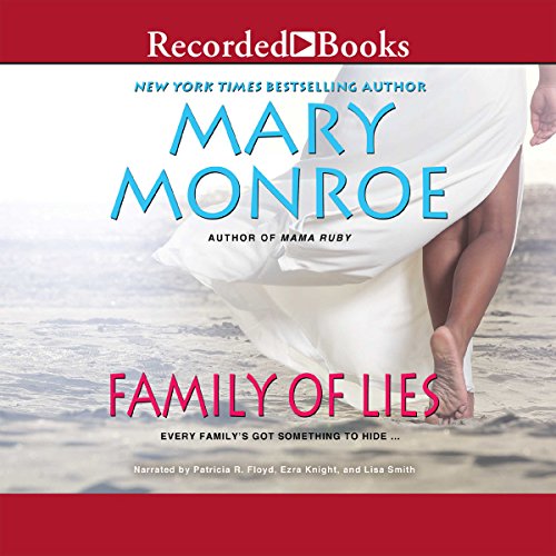Amazon.co.jp: Family of Lies (Audible Audio Edition): Mary Monroe ...