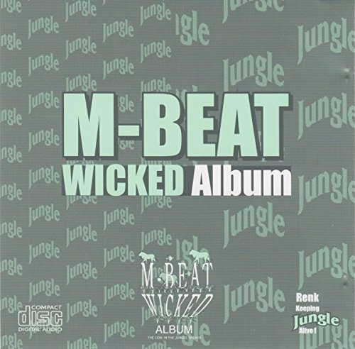 M-Beat - Incredible (New Remixes) (CD, Maxi) - Amazon.com Music
