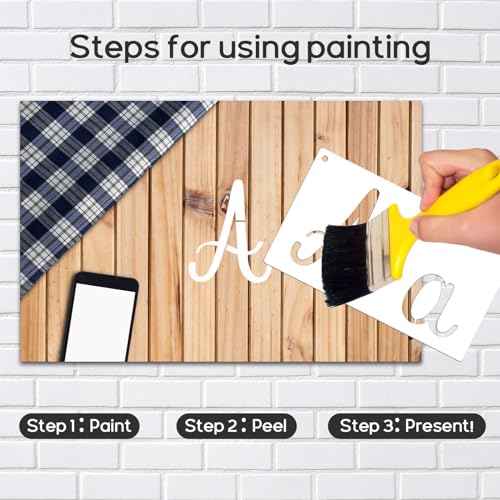 Descubre las Mejores Plantillas para Rotular - El Multimetro