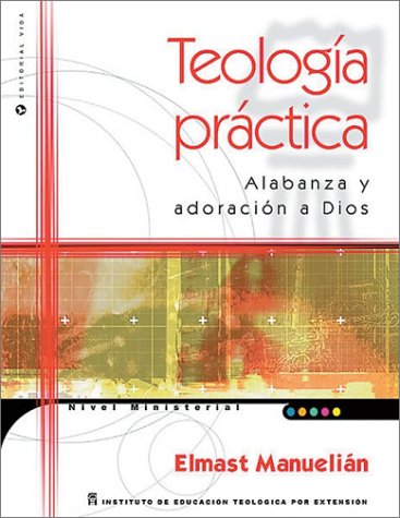 Teologia Practica / Practical Theology : Amazon.co.uk: Books