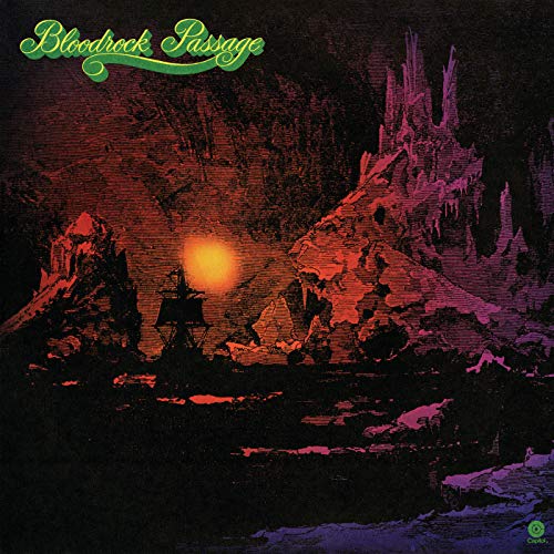Play Passage by Bloodrock on Amazon Music