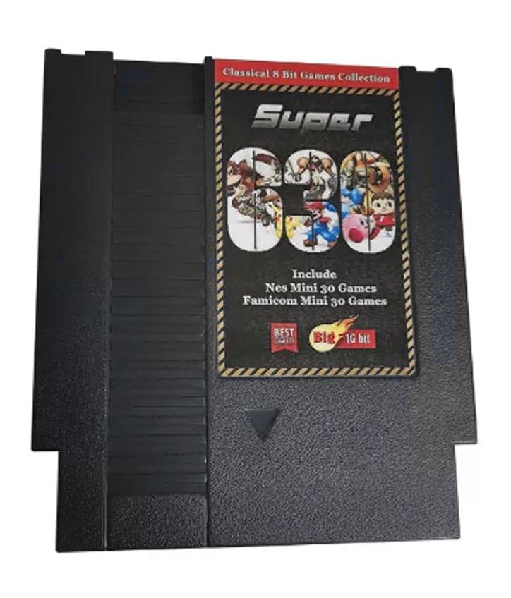 Amazon Best Sellers: Best NES Consoles