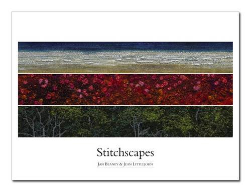 Jan Beaney Embroidery | Free Embroidery Patterns