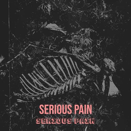 Play Serious Pain by Serious Pain on Amazon Music
