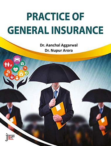 Buy Practice Of General Insurance Book Online at Low Prices in India ...