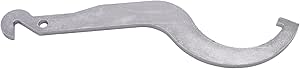 Amazon.com: AIB2C 2877408 Spanner Wrench,Shock Spanner Wrench Tool ...