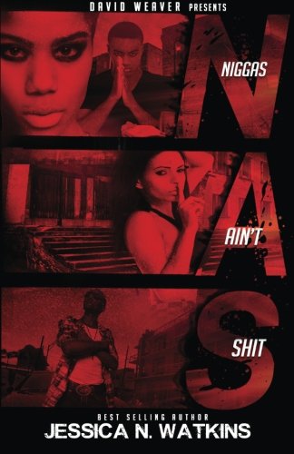 N.A.S: Watkins, Jessica N.: 9781500646875: Amazon.com: Books