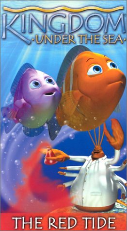 Amazon.com: The Red Tide [VHS] : Movies & TV