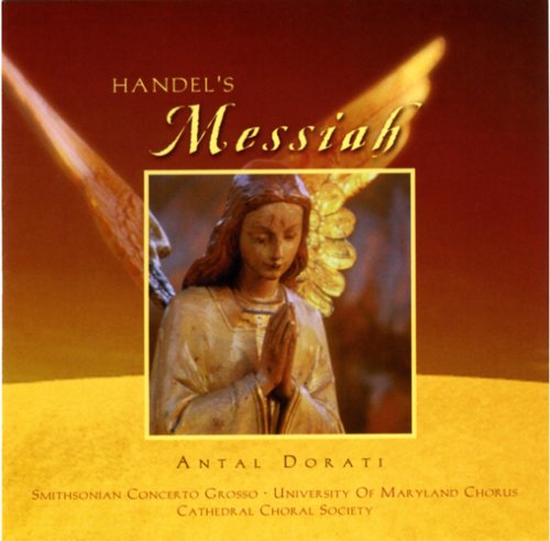 Bach, Johann Sebastian, Handel, George Frederick, Heribert Munchner ...