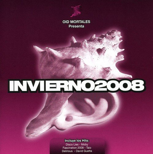 Various Artists, Carl Ryden, Victor Imbres, Moby, Kylie Minogue, Julian ...
