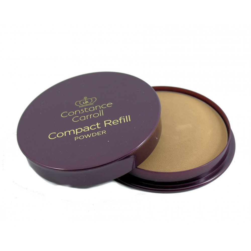 Constance Carroll UK Refill Powder, 16 Deep Bronze 12 g by Constance ...