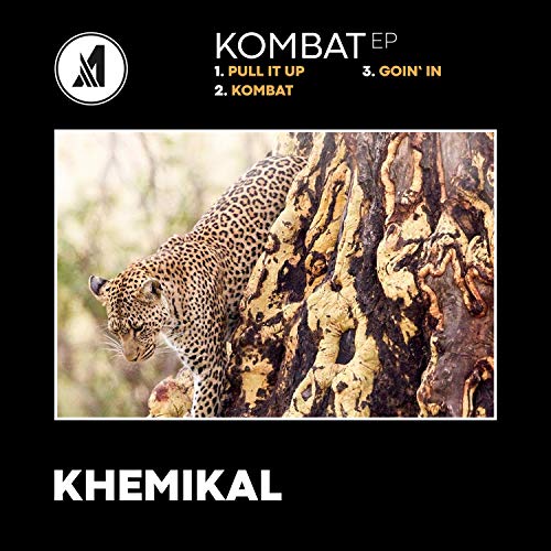 Écouter Kombat par Khemikal sur Amazon Music Unlimited