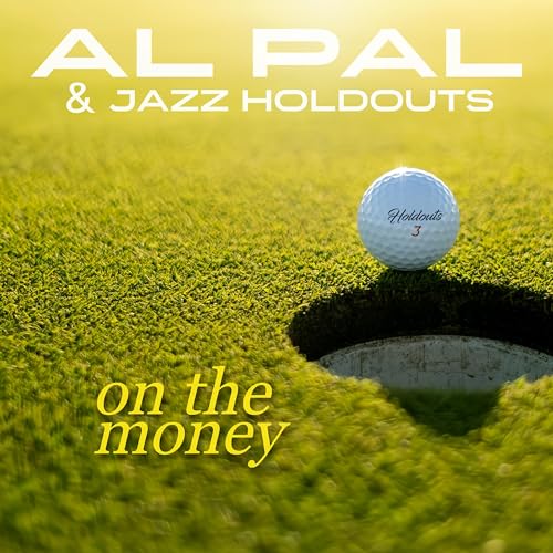 On the Money by Al Pal on Amazon Music - Amazon.com