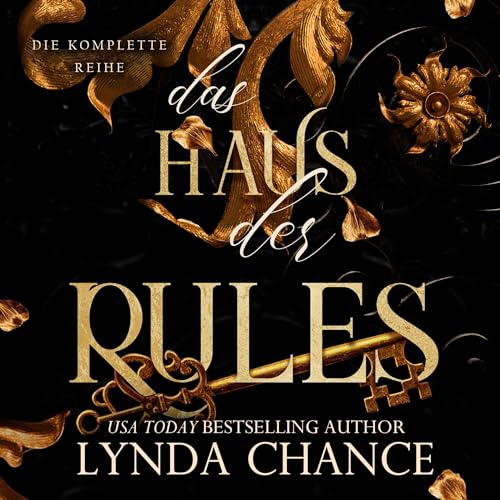Amazon.com: Das Haus der Rules: Die komplette Reihe (Audible Audio ...
