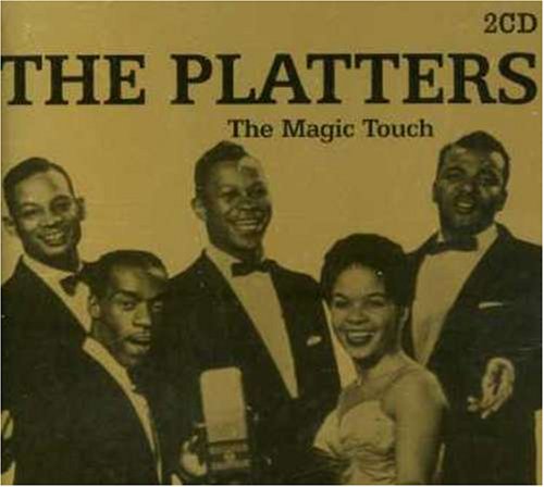Platters - Magic Touch - Amazon.com Music