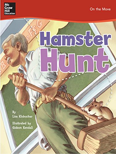 Hamster Hunt (On Level, Grade 1) - Kindle edition by Lisa Klobuchar ...