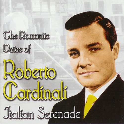Italian Serenade : Roberto Cardinali: Amazon.fr: Téléchargement de Musique