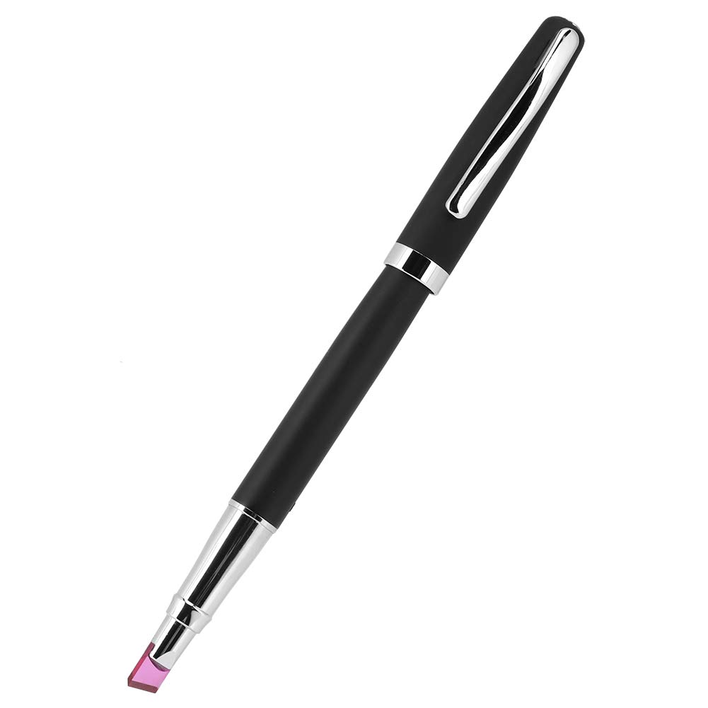 Buy Pen Fiber Cleaver Ruby Pen Type Optical Fiber Cleaver for Local ...