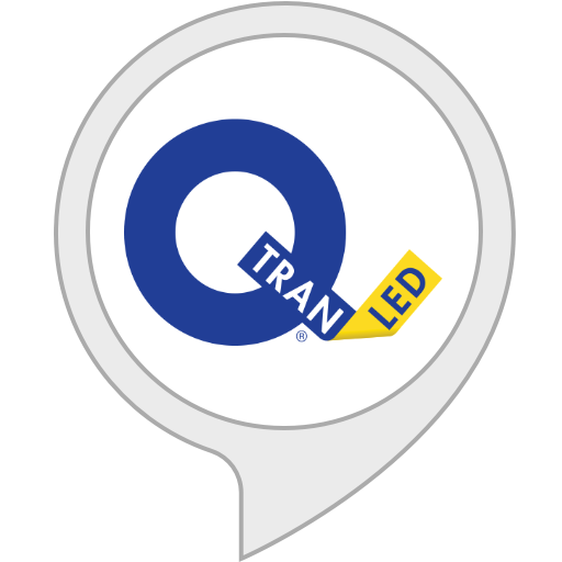 Amazon.com: Q-Tran LED : Alexa Skills
