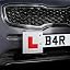 BITS4REASONS - PROFESSIONAL GRADE CLIP ON L PLATE FOR STANDARD 11 CM ...