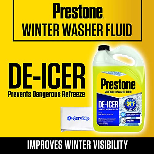 The 29 Best Windshield Washer Fluids of 2026 [Verified] - Cherry Picks