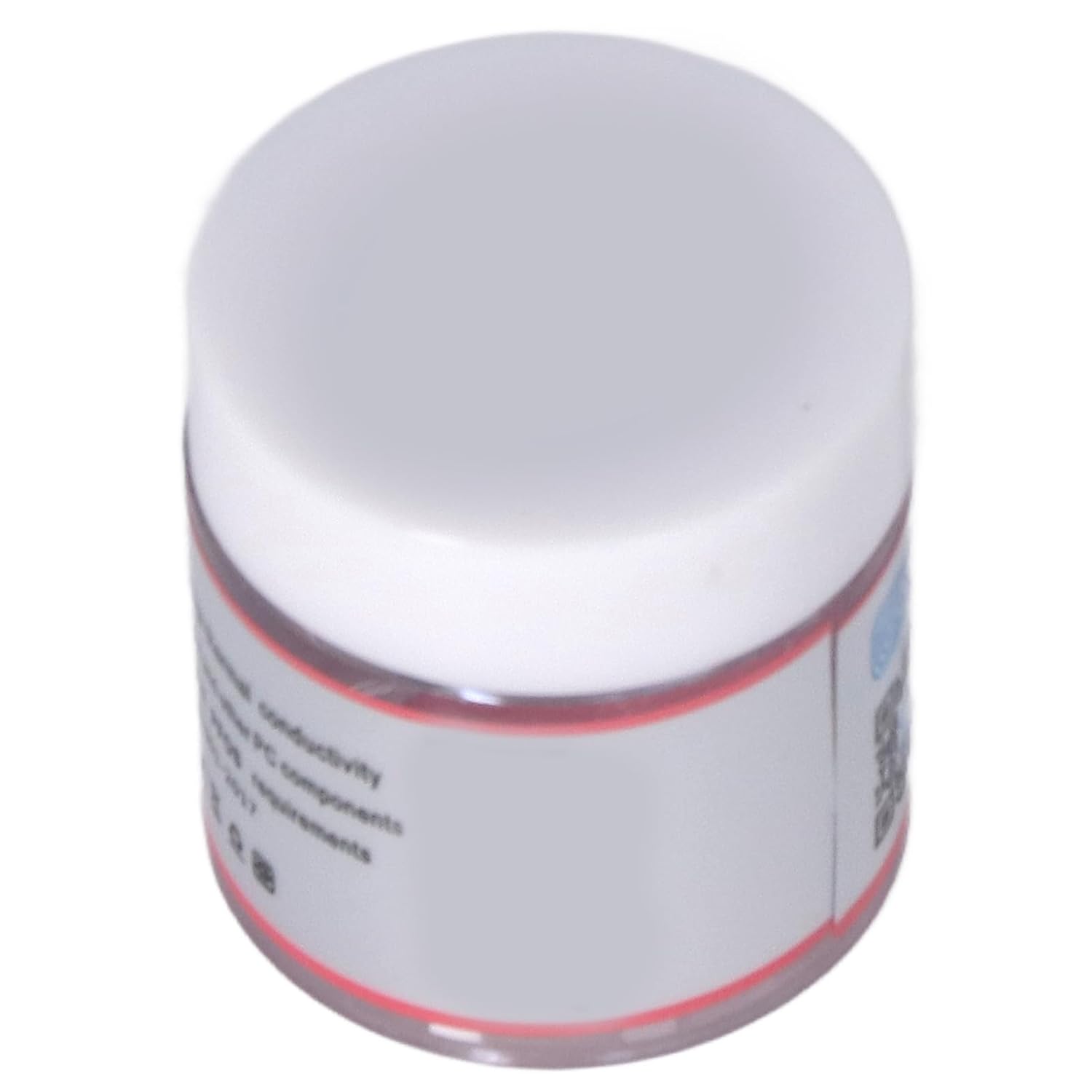 Amazon.com: CPU Thermal Paste HY234 Good Insulation Cooling Silicone ...