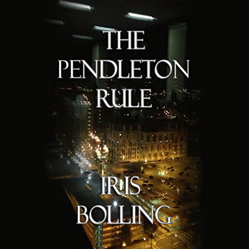 Amazon.com: The Pendleton Rule (Audible Audio Edition): Iris Bolling ...