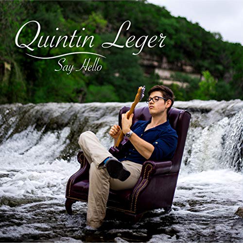 Amazon.com: Say Hello : Quintin Leger: Digital Music