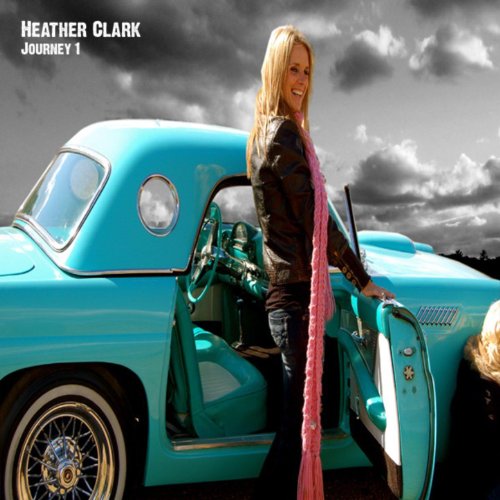 Play Journey 1 by Heather Clark on Amazon Music