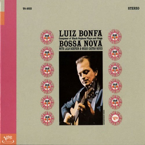 Bossa Nova [Vinyl LP]: Amazon.de: Musik-CDs & Vinyl