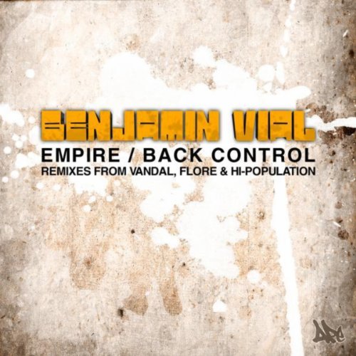 Amazon MusicでBenjamin VialのEmpire EPを再生する