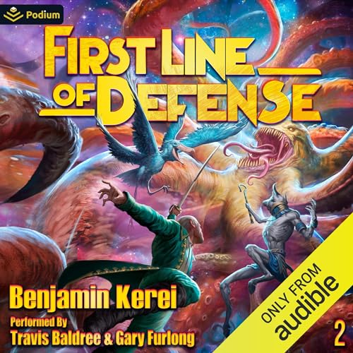 Amazon.com: First Line of Defense 2: First Line of Defense, Book 2 ...