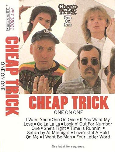 Amazon.com: One on One: CDs & Vinyl