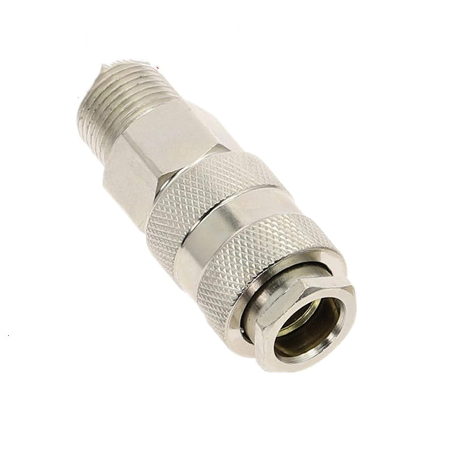CKIOS European Standard Euro Type Quick Coupling Connector Air ...