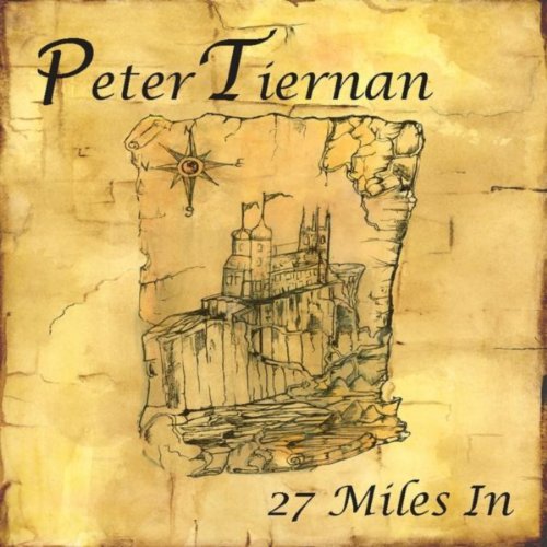 Play 27 Miles In by Peter Tiernan on Amazon Music